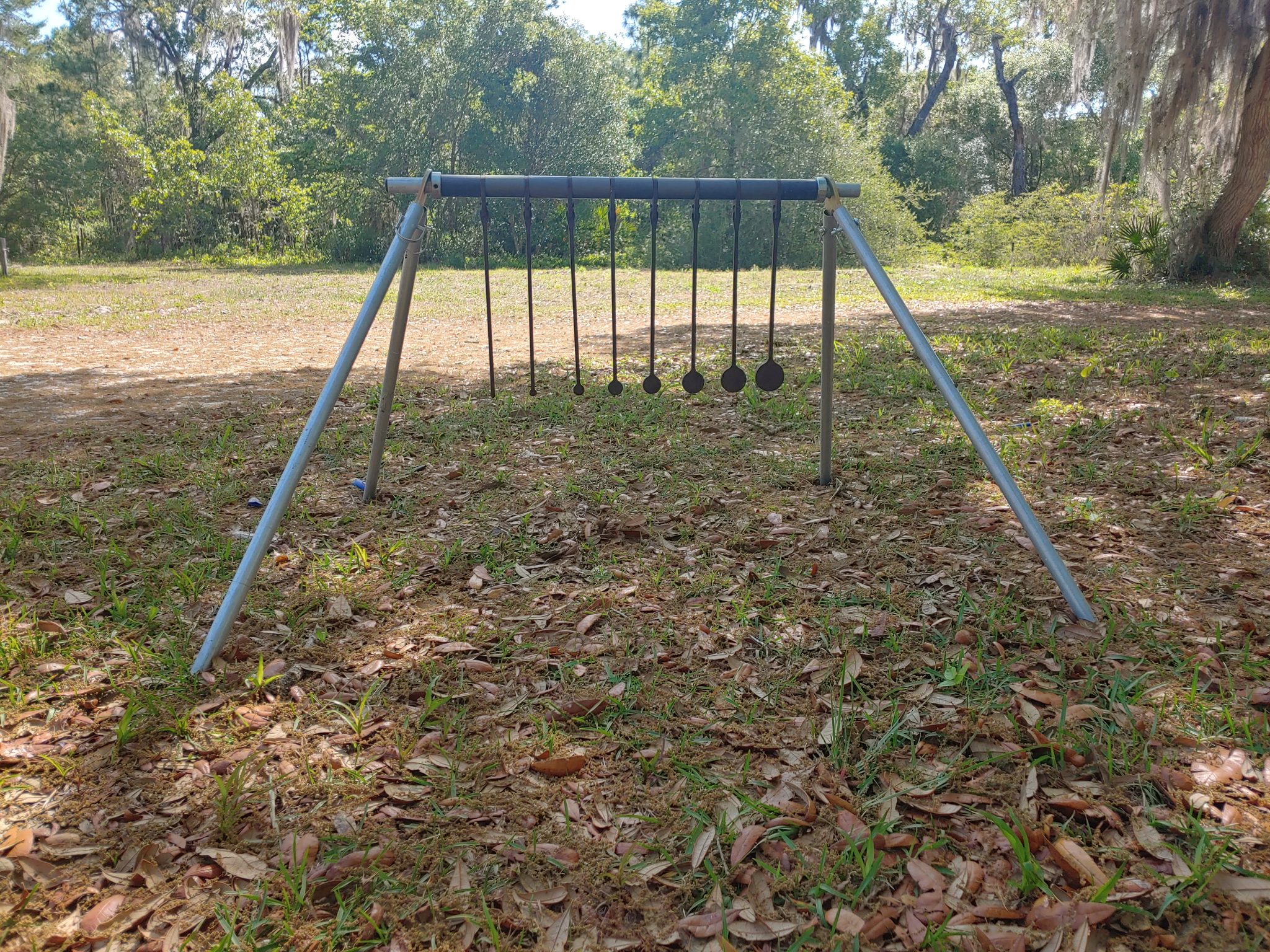 Shooting Targets 7 - Rimfire KYL - GAT Daily (Guns Ammo Tactical)