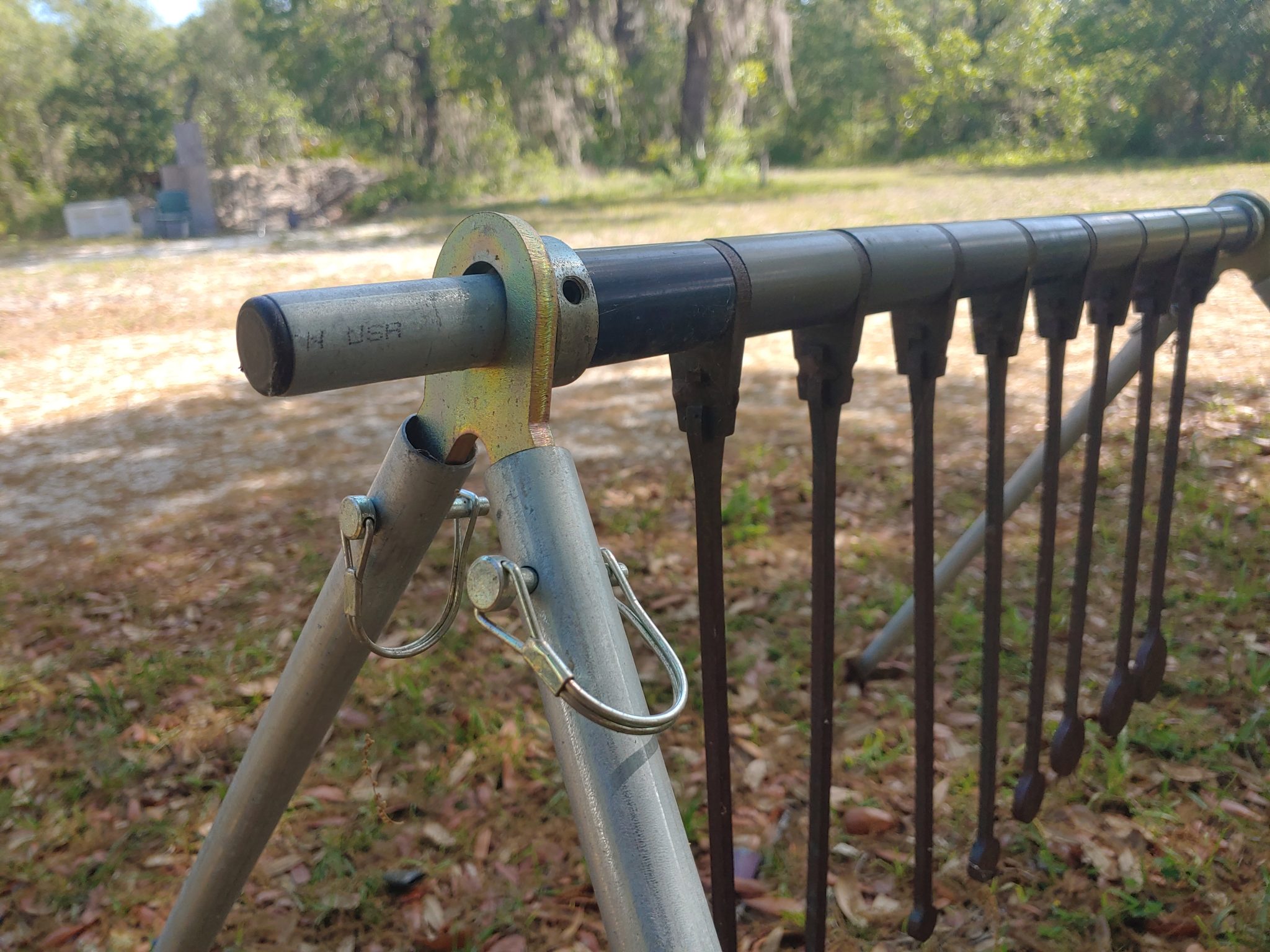 Shooting Targets 7 - Rimfire KYL - GAT Daily (Guns Ammo Tactical)