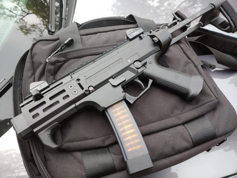 The Home Defense PCC and Min-Maxing Your Setup