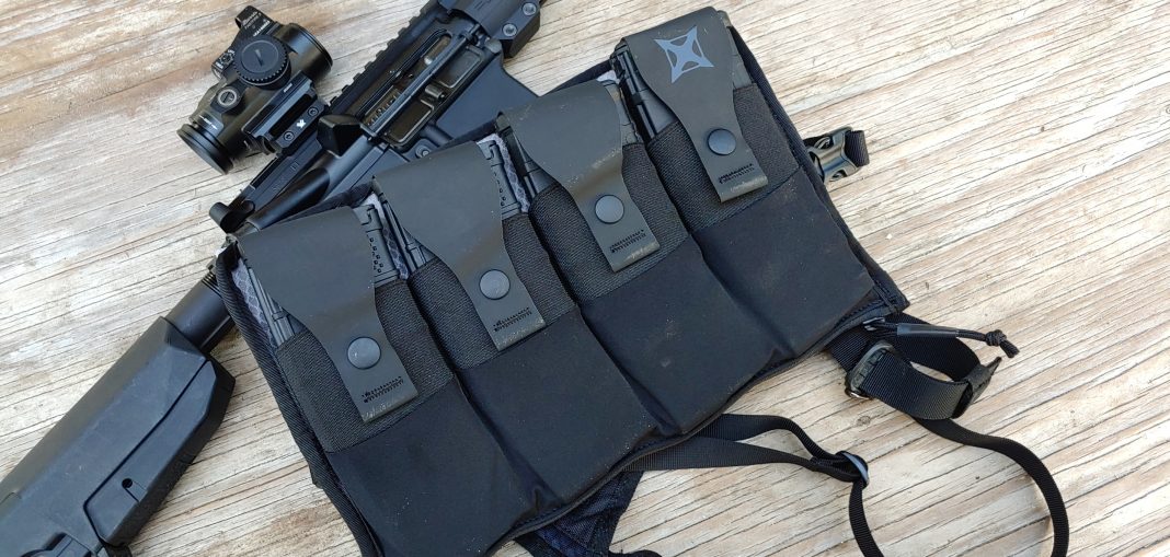 Building a Basic Fighting Loadout - GAT Daily (Guns Ammo Tactical)