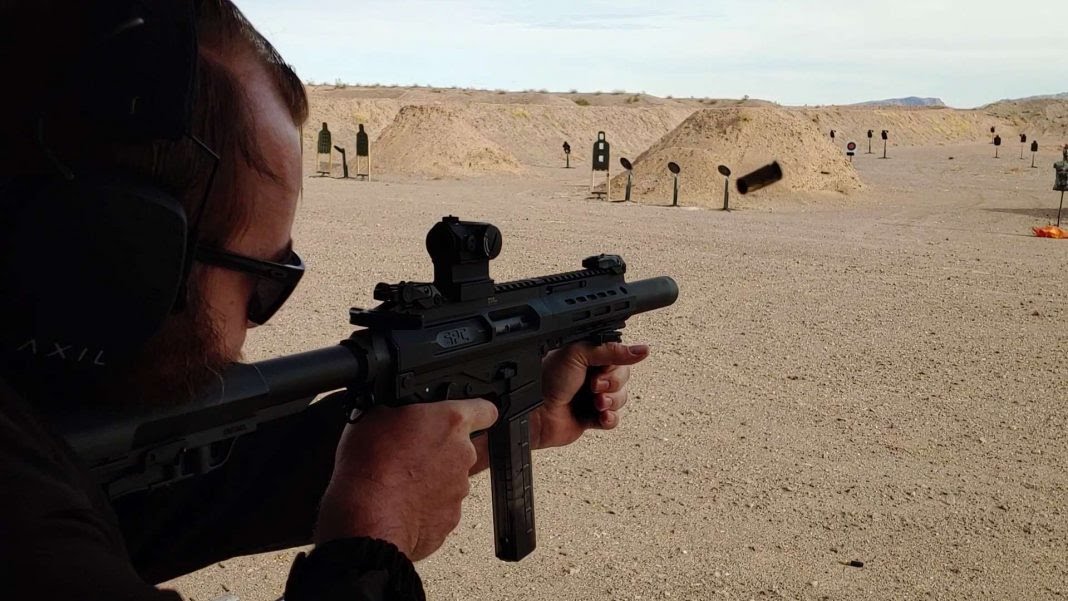 The Home Defense PCC and Min-Maxing Your Setup