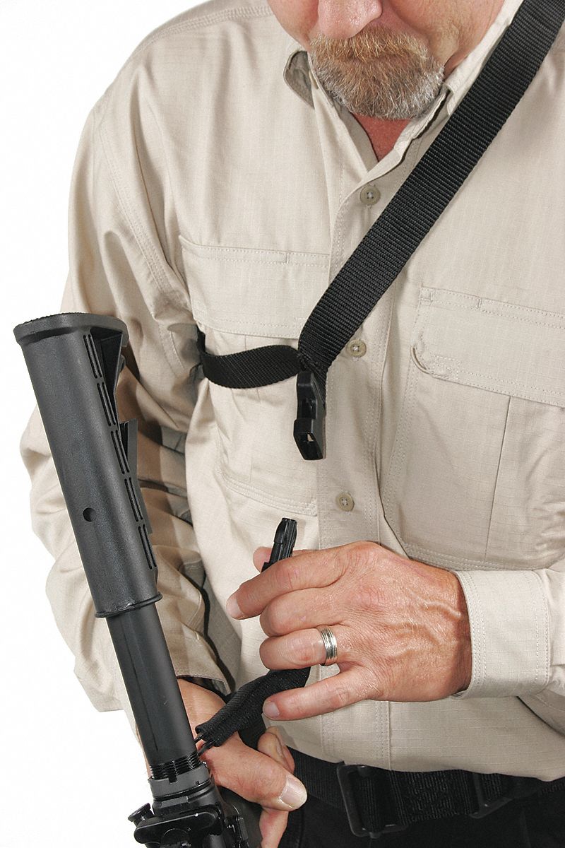 The One-Point Sling - Does it Have a Place in 2022