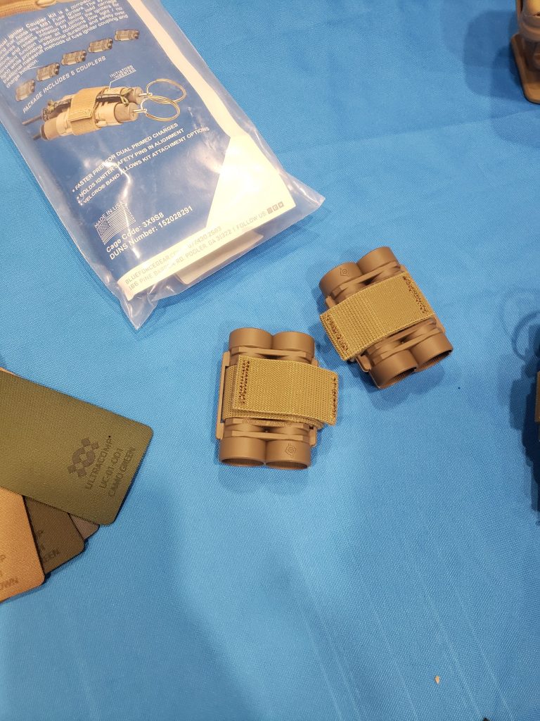 Modern Day Marine: Blue Force Gear - GAT Daily (Guns Ammo Tactical)