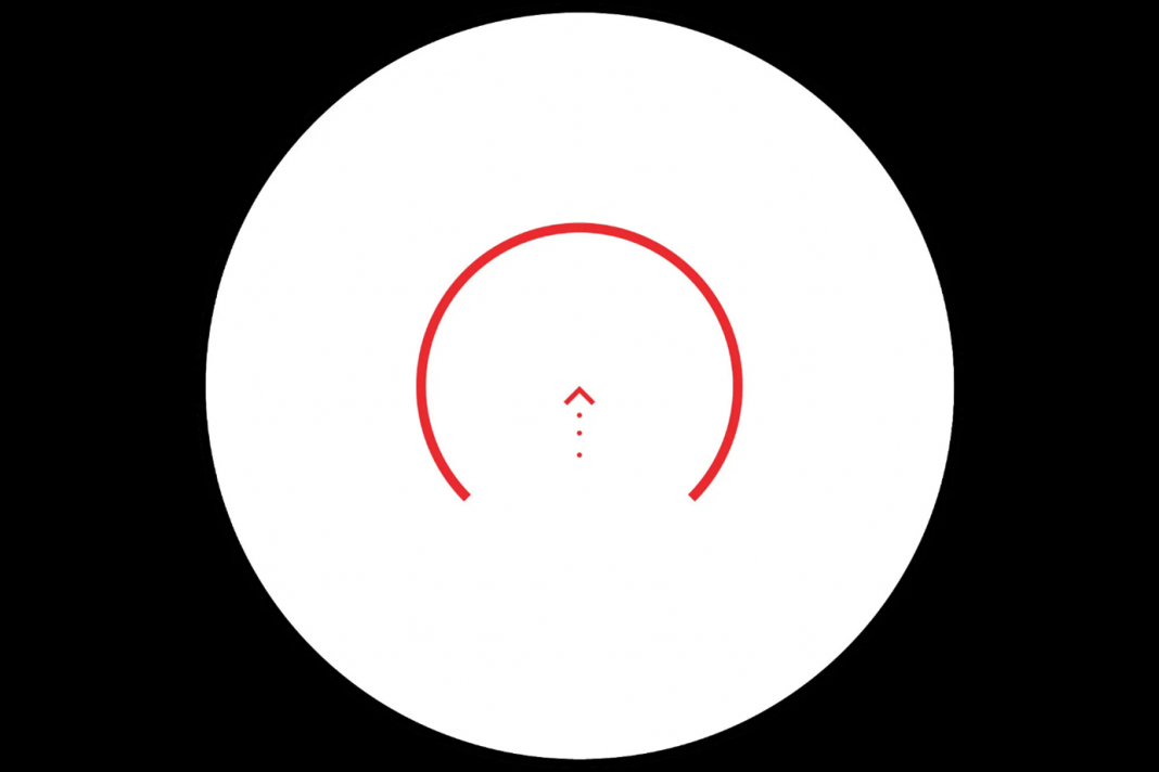 Why The ACSS Reticle Makes Sense In Red Dot Sights - GAT Daily (Guns ...