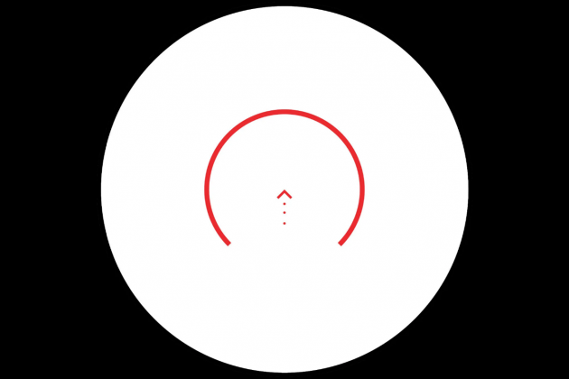 Why The ACSS Reticle Makes Sense In Red Dot Sights - GAT Daily (Guns ...