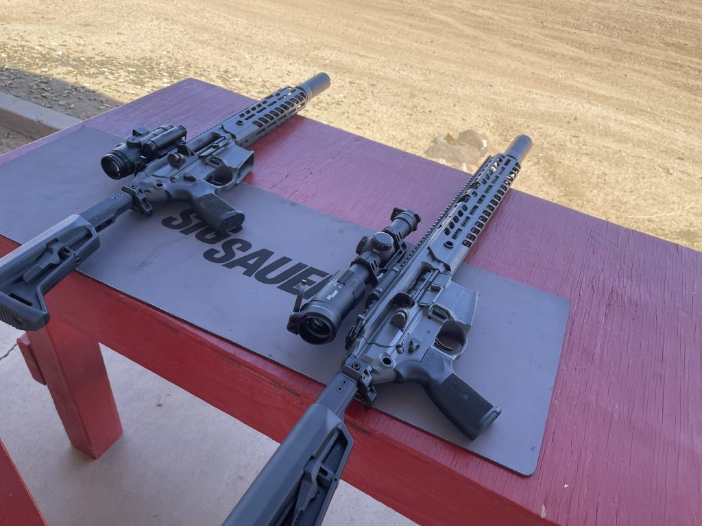 Picking Your Optic - How To - GAT Daily (Guns Ammo Tactical)