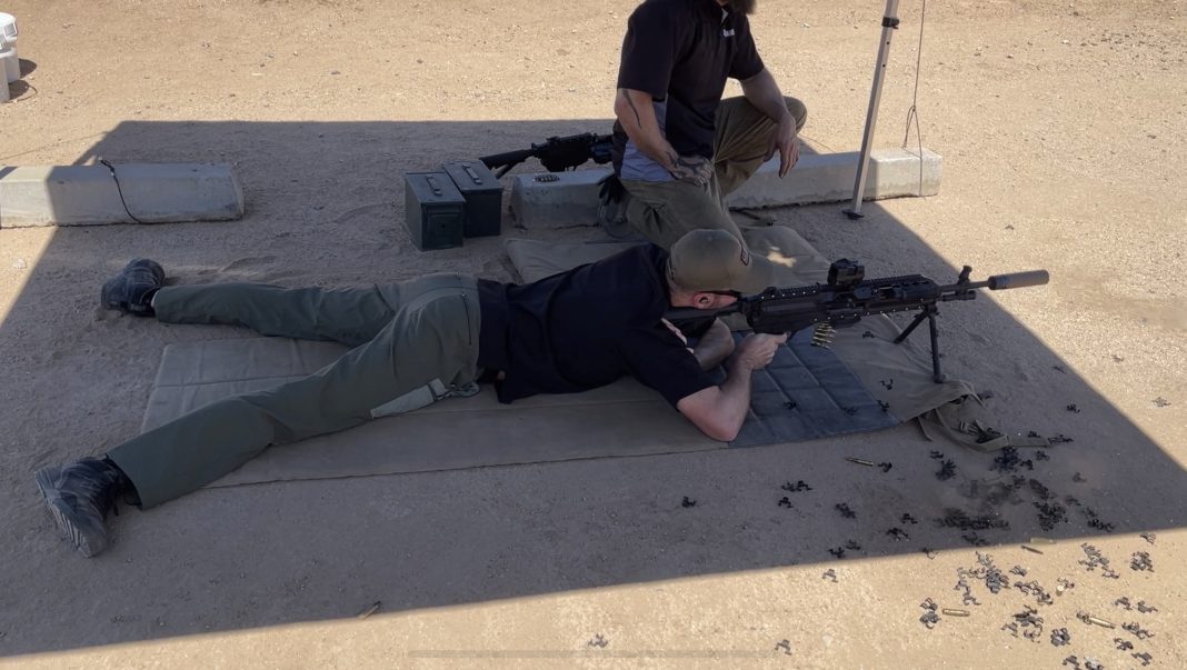 Army Chooses a Successor: The Sig Sauer XM5 & XM250