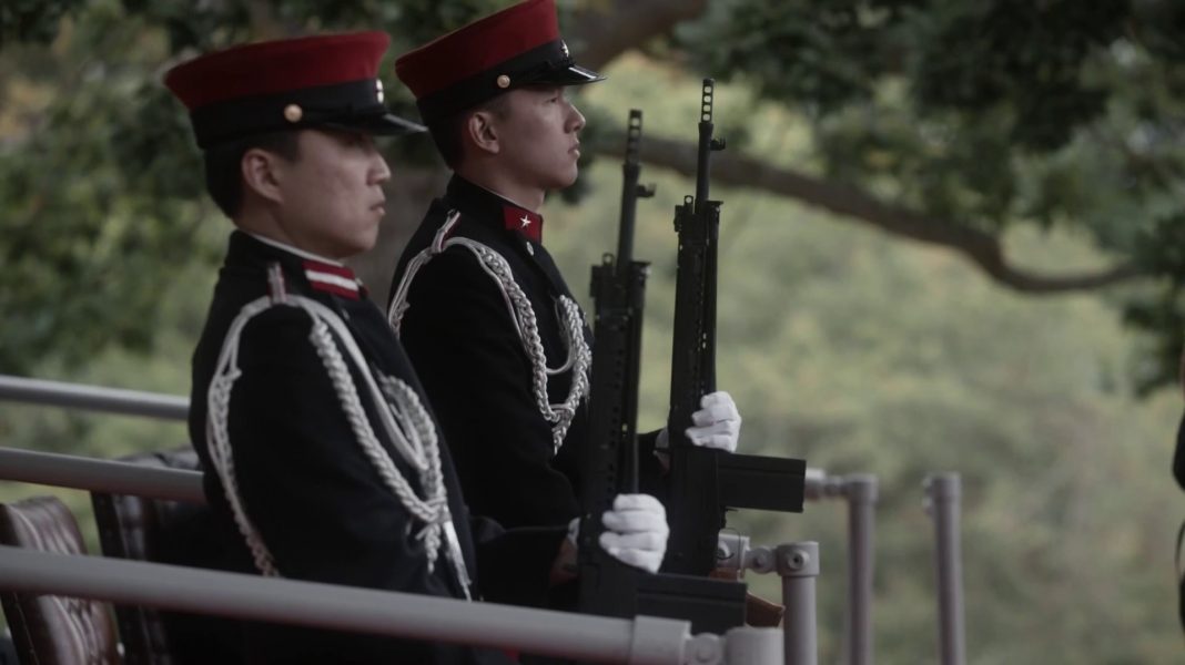 Japan's Howa Type 64, Never Exported - GAT Daily (Guns Ammo Tactical)