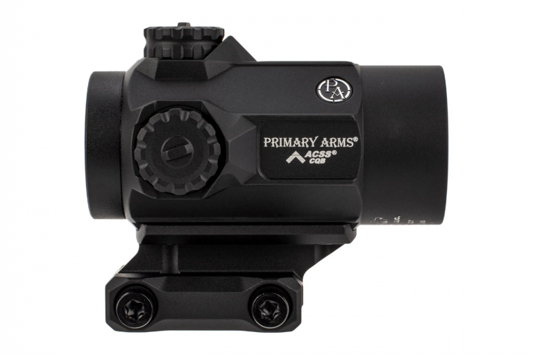 Why The ACSS Reticle Makes Sense In Red Dot Sights - GAT Daily (Guns ...