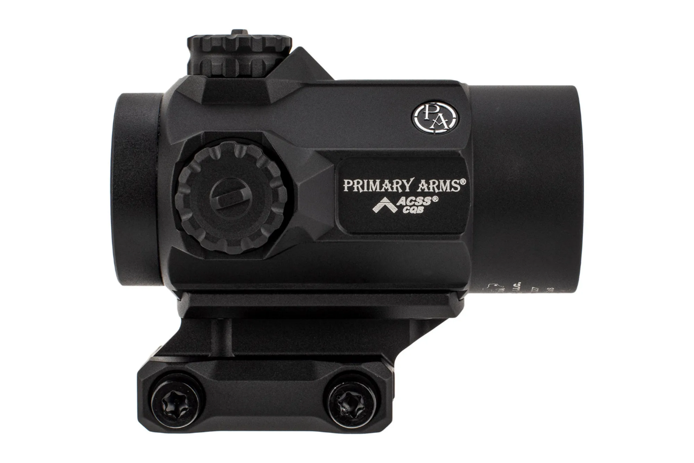 Why The ACSS Reticle Makes Sense In Red Dot Sights - GAT Daily (Guns ...
