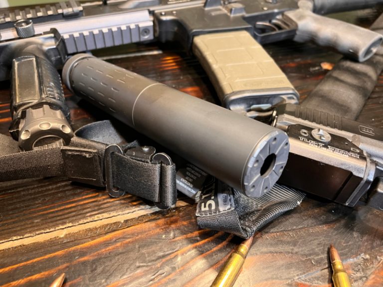 BREAKING: The Big Beautiful Bill Remains a Rollercoaster for Gun Rights ...