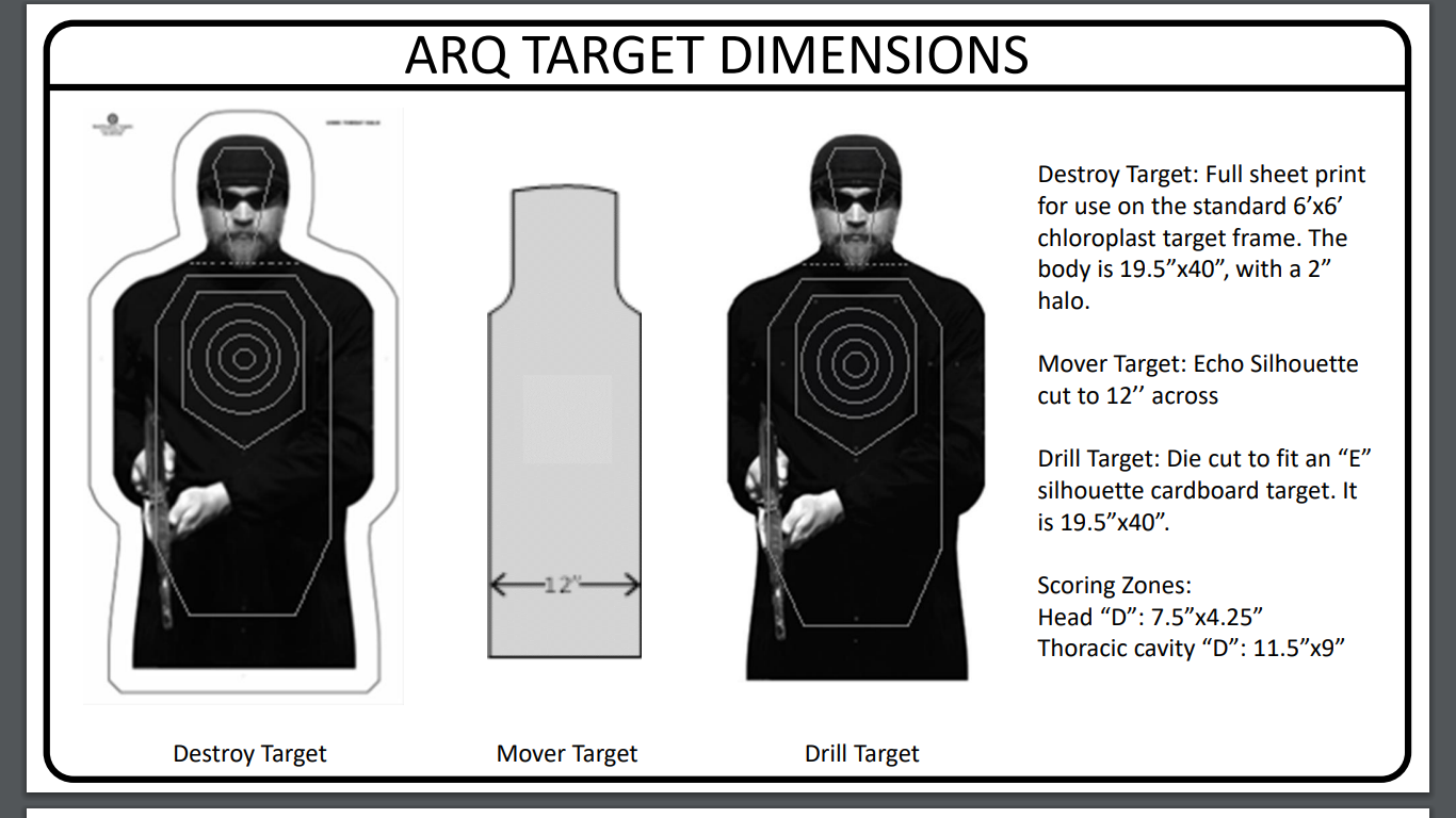 The Stick Up Drill and Taking the Tactical Advantage