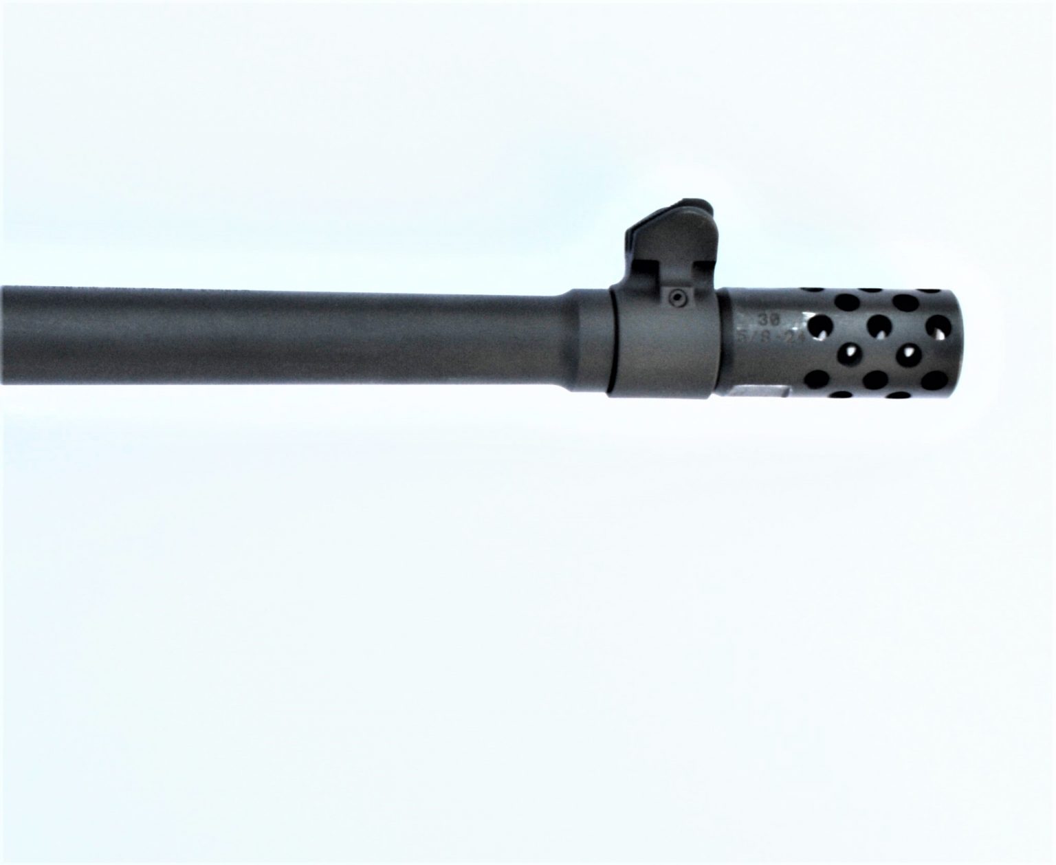 Review: Ruger Scout Rifle - GAT Daily (Guns Ammo Tactical)