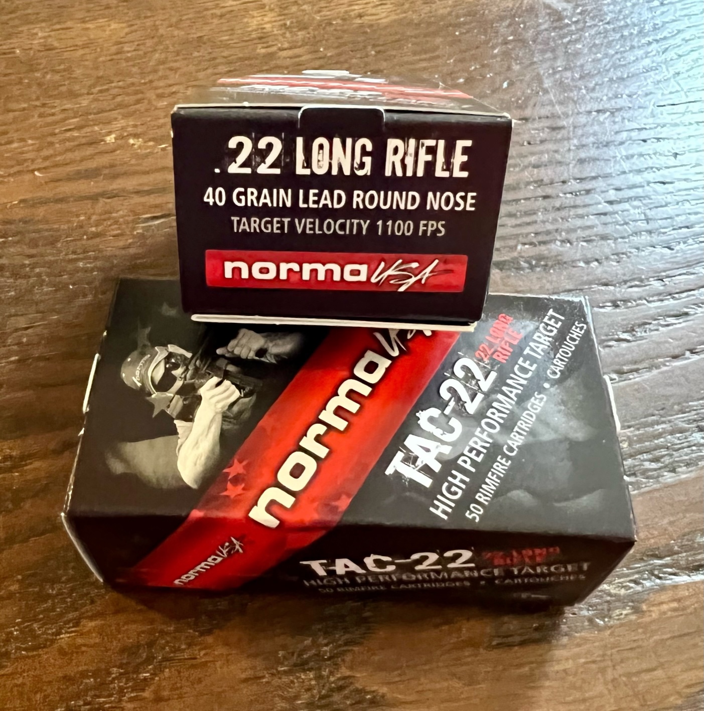 Smallbore Match - GAT Daily (Guns Ammo Tactical)