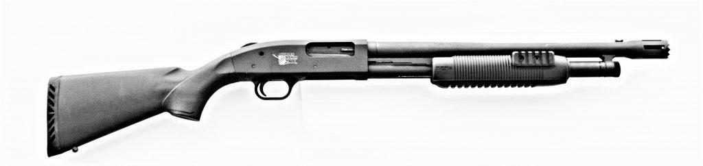 Review: Mossberg 500 - Thunder Ranch - GAT Daily (Guns Ammo Tactical)