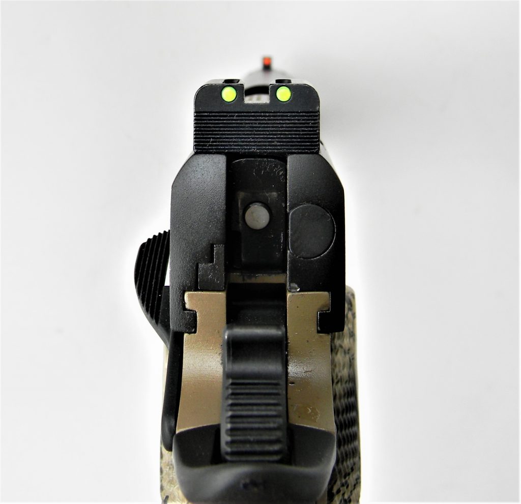 Review: Kimber Hero - GAT Daily (Guns Ammo Tactical)