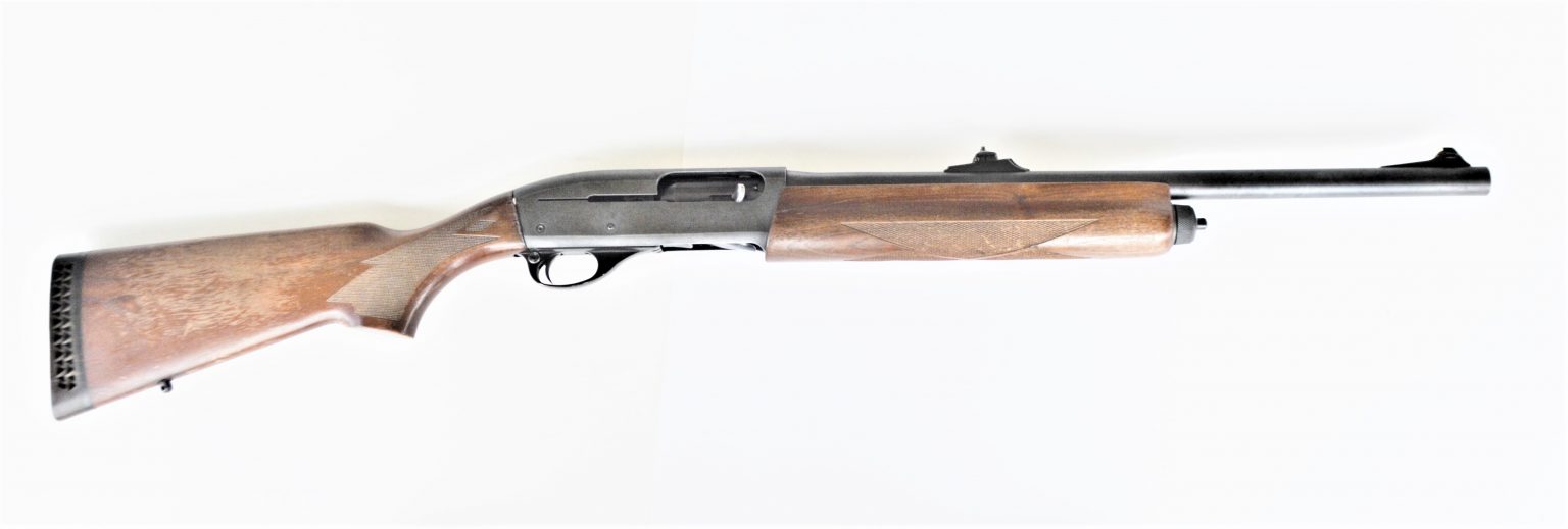 Review: Remington 11-87 Special Purpose - GAT Daily (Guns Ammo Tactical)