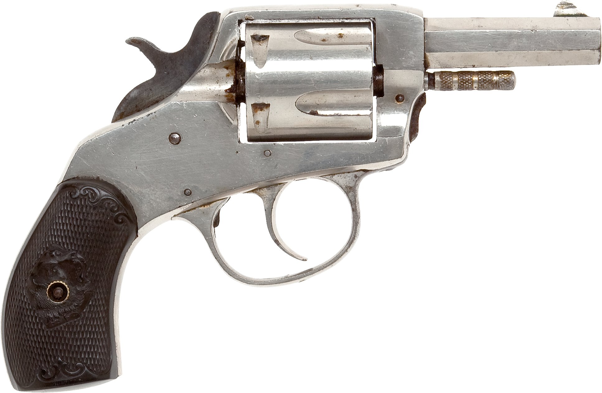 The Five Best (or Worst) Saturday Night Specials Out There