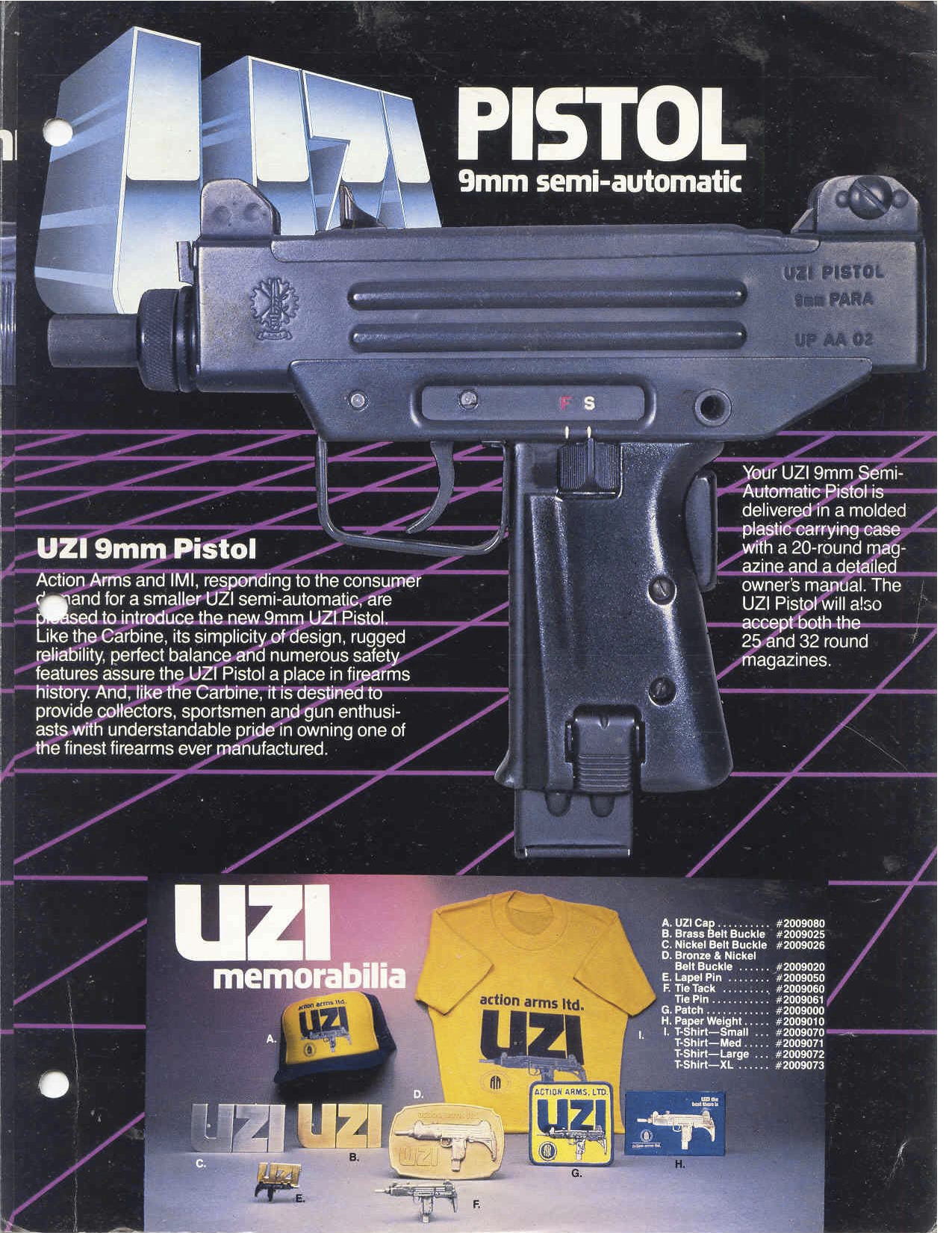 The Best Gun Ads - The Good, the Bad, and the Insane