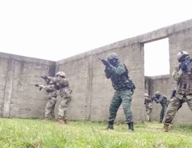 The QBZ-191 China’s New Assault Rifle Isn’t So Impressive