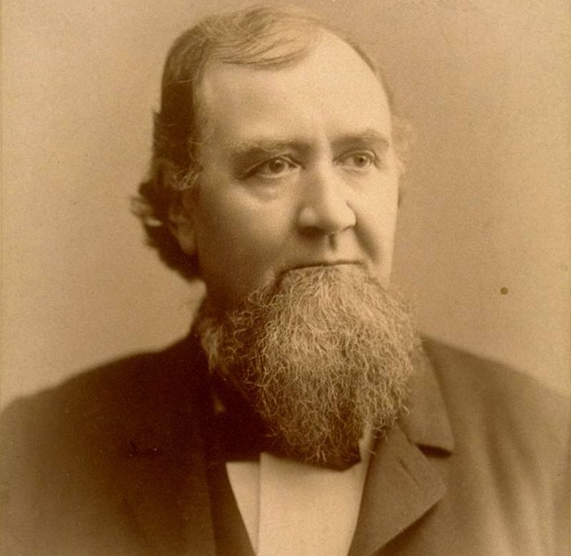 Broderick Vs. Terry - The Last American Duel (of Note)