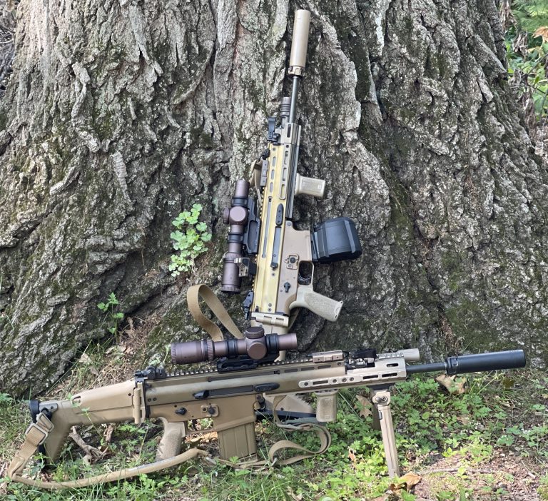 The Best Magnified Optics - GAT Daily (Guns Ammo Tactical)