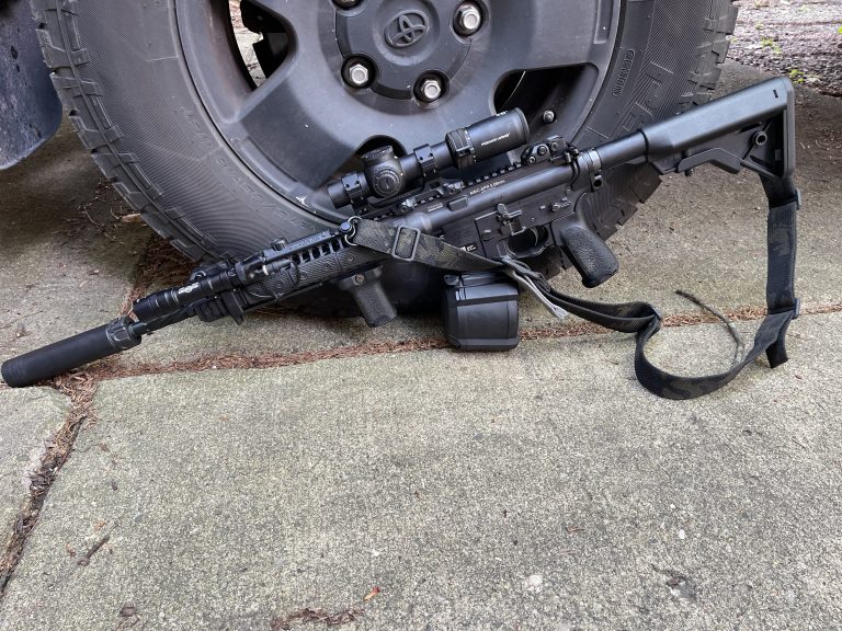 Review: Primary Arms Compact PLx (PLXc) - GAT Daily (Guns Ammo Tactical)