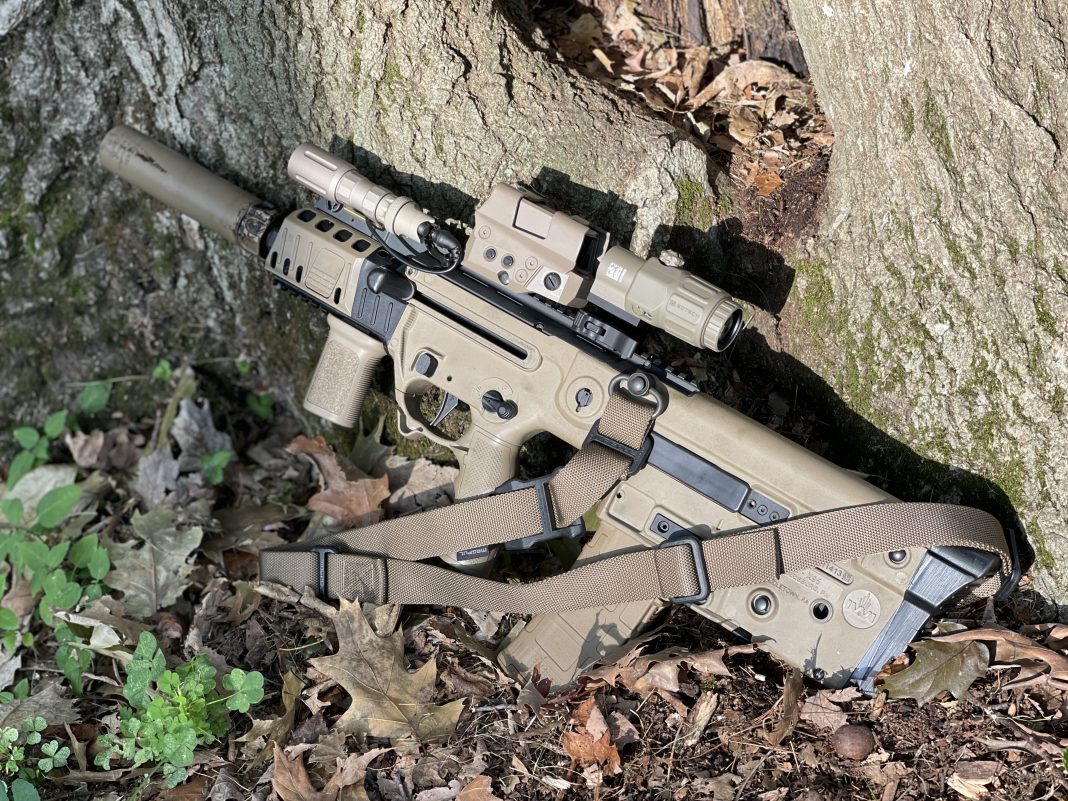 Modern Minuteman Minimum - GAT Daily (Guns Ammo Tactical)