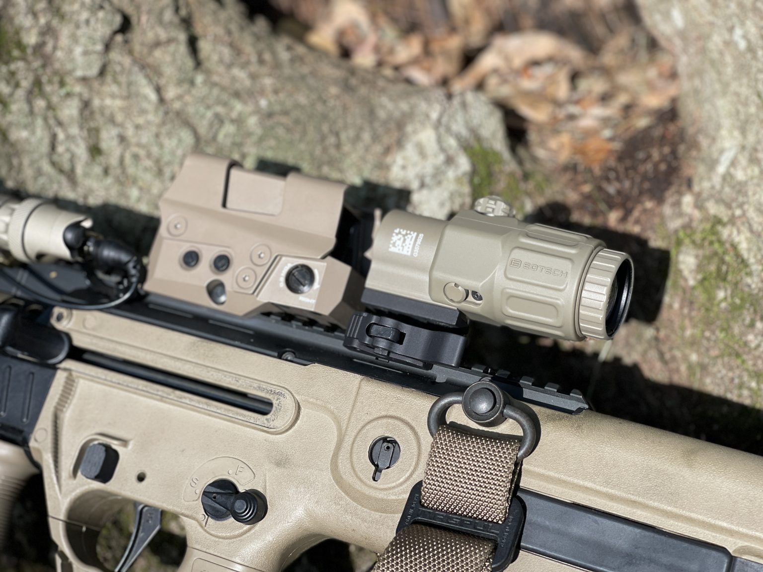 The Best Magnified Optics - GAT Daily (Guns Ammo Tactical)