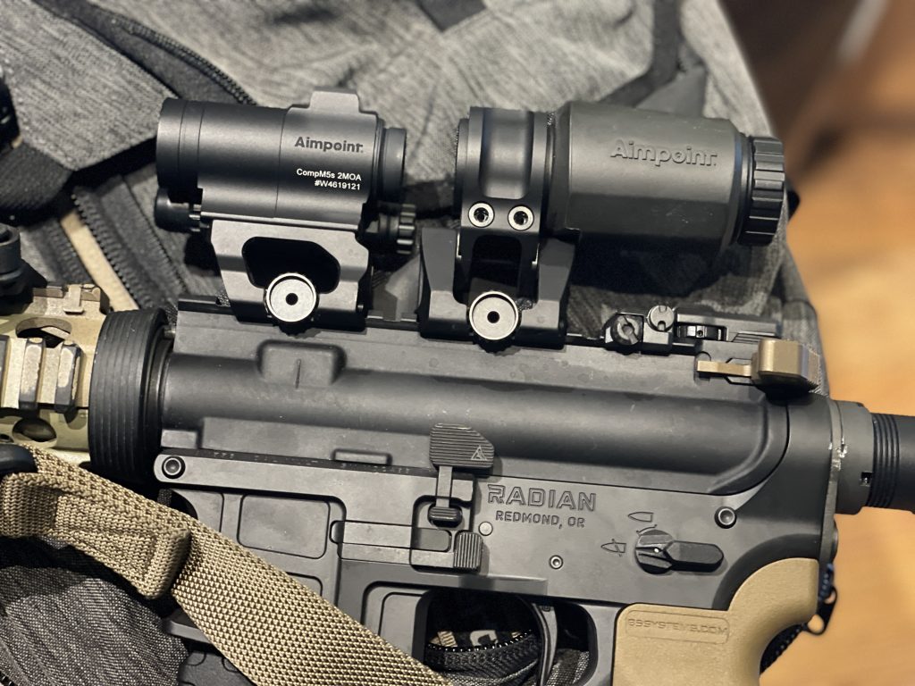 The Best Magnified Optics - GAT Daily (Guns Ammo Tactical)