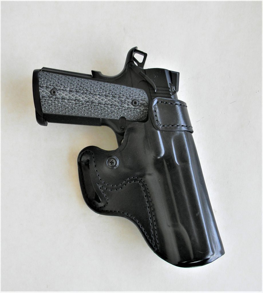 Cross Draw Holsters? - GAT Daily (Guns Ammo Tactical)