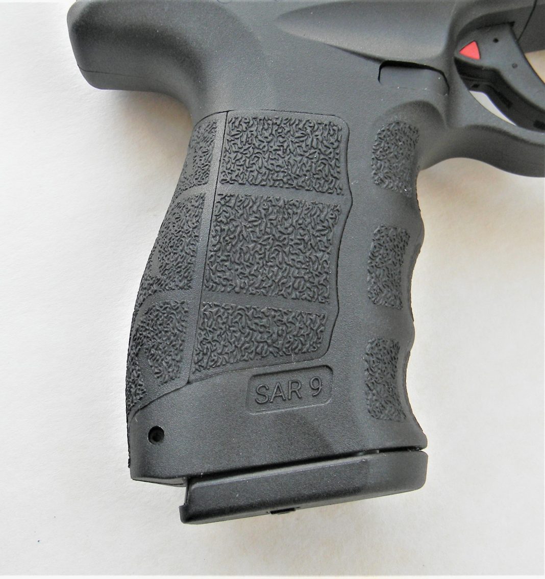 Review: Sarsilmaz SAR 9 Compact 9mm - GAT Daily (Guns Ammo Tactical)