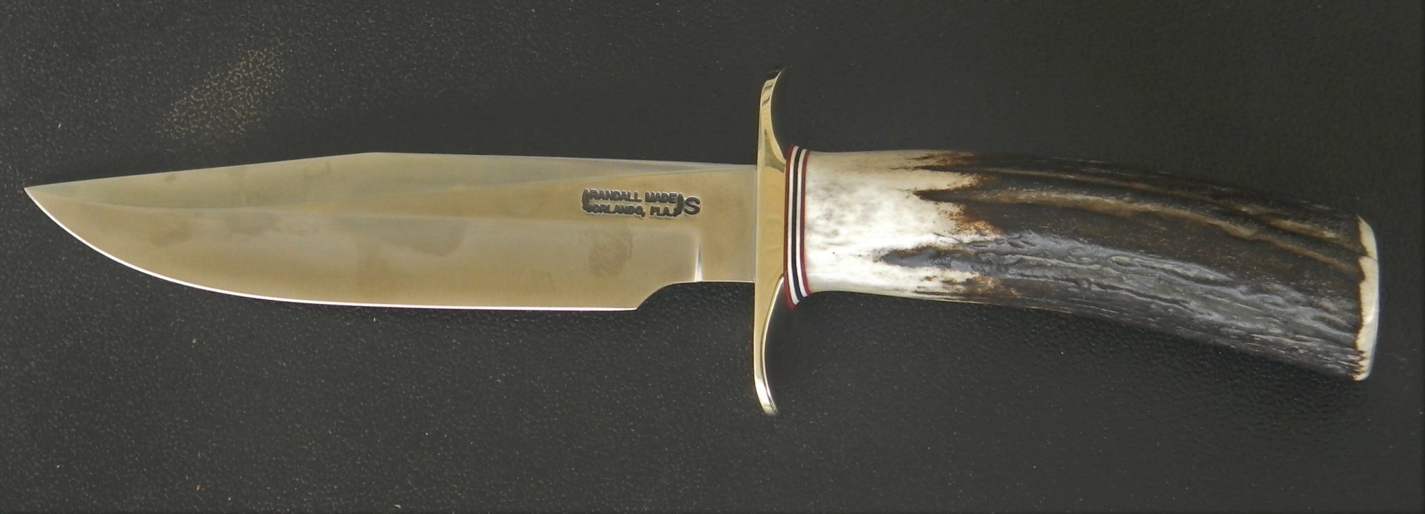 Review: Randall Model 1 Fighter - GAT Daily (Guns Ammo Tactical)