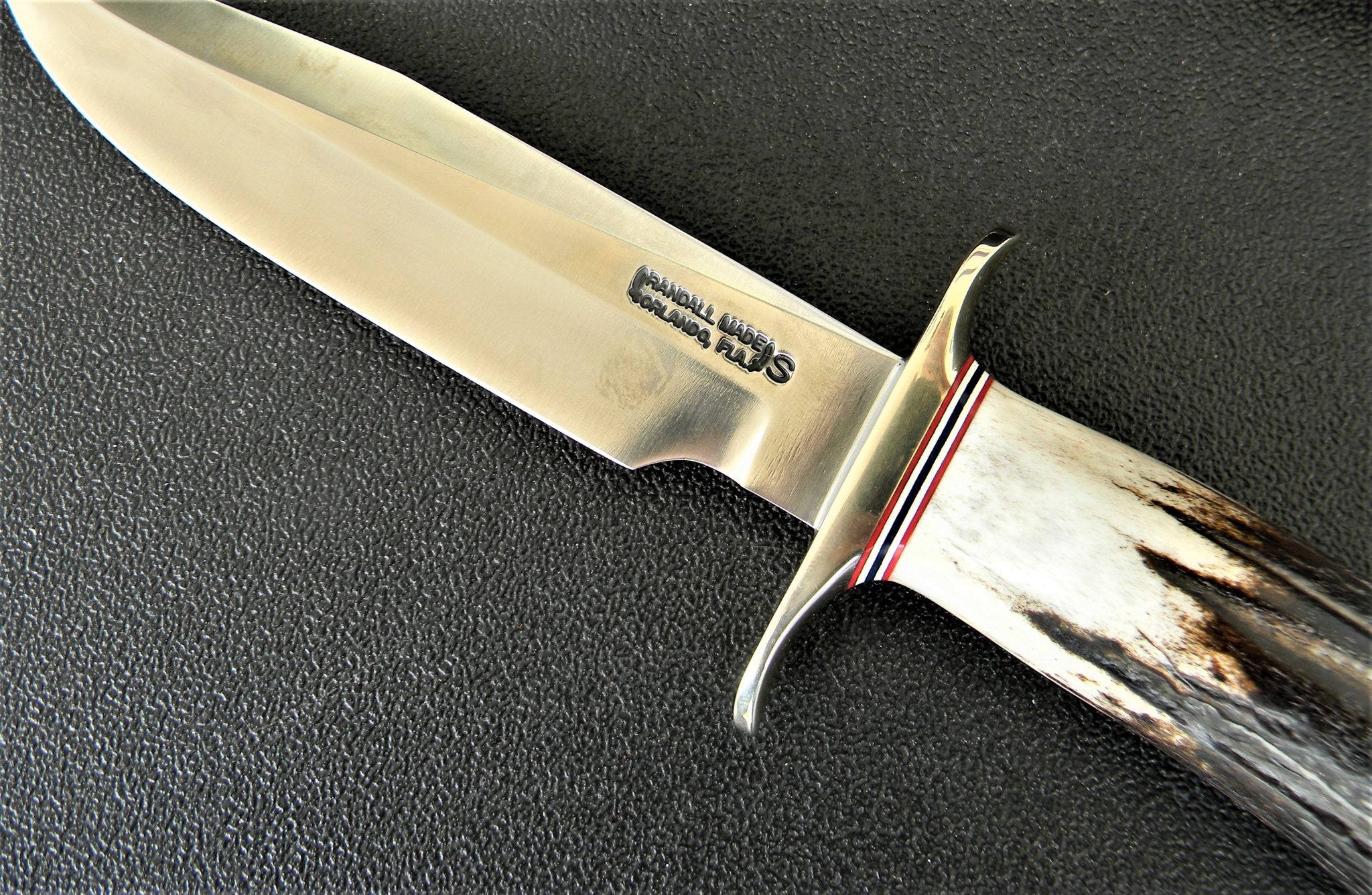 Review: Randall Model 1 Fighter - GAT Daily (Guns Ammo Tactical)