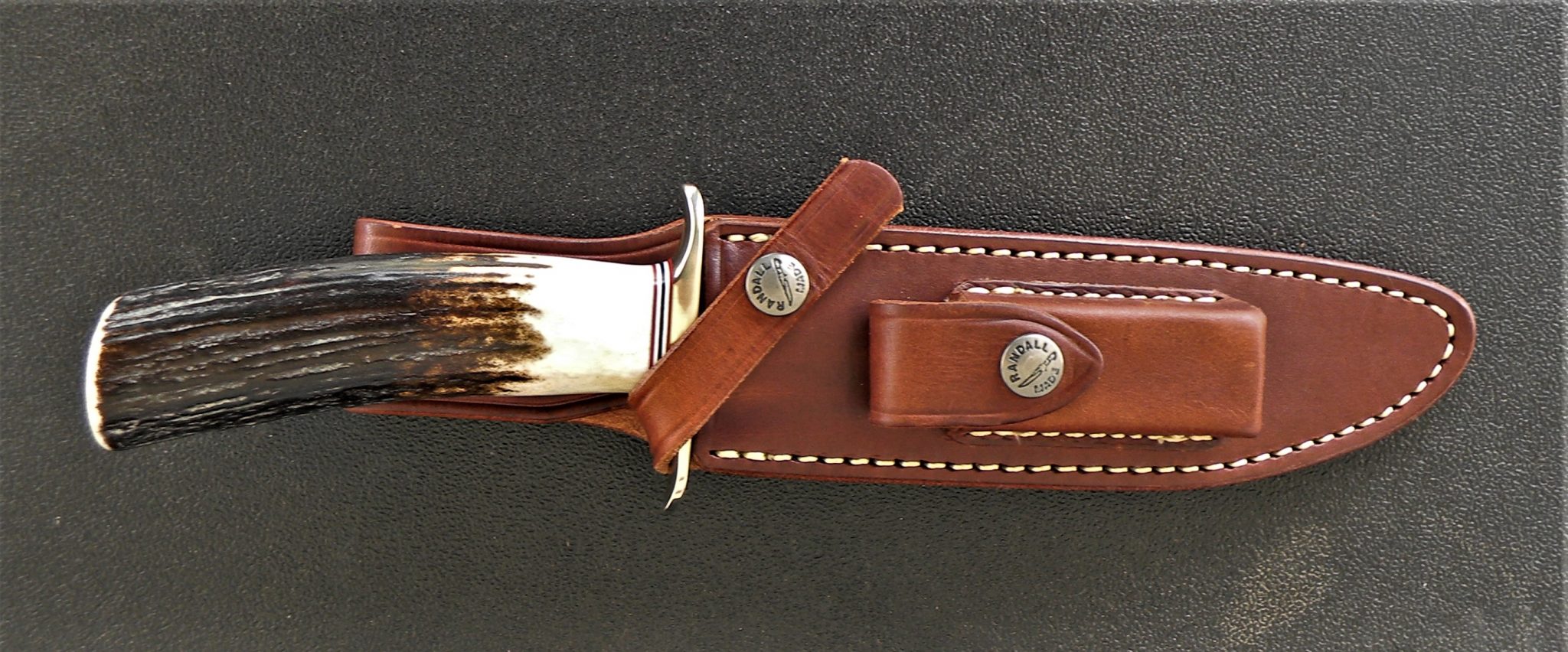 Review: Randall Model 1 Fighter - GAT Daily (Guns Ammo Tactical)