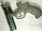 Weird Revolvers of the Modern Era - GAT Daily (Guns Ammo Tactical)