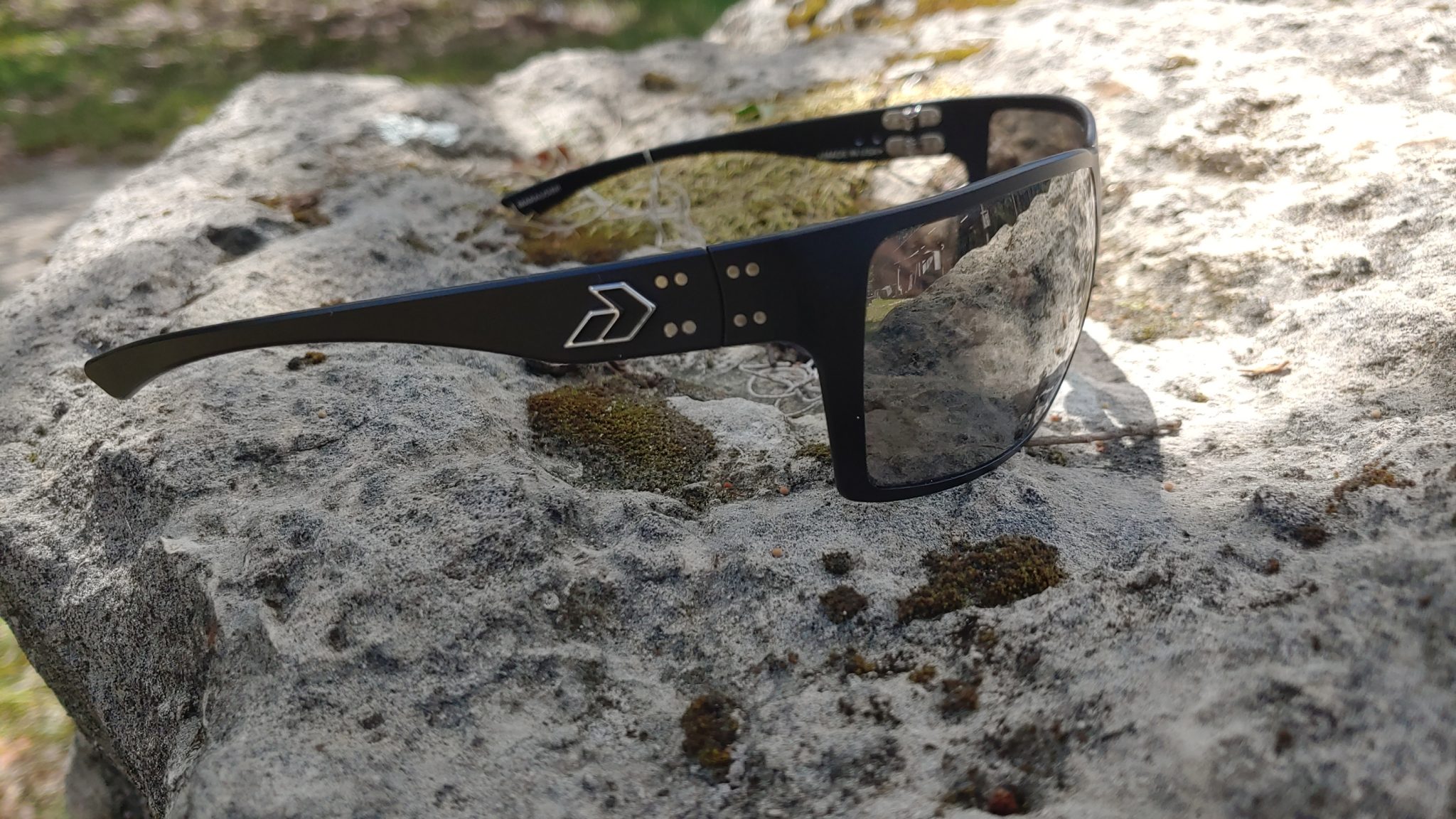 Gatorz Marauder - Stylish Eye Pro - GAT Daily (Guns Ammo Tactical)
