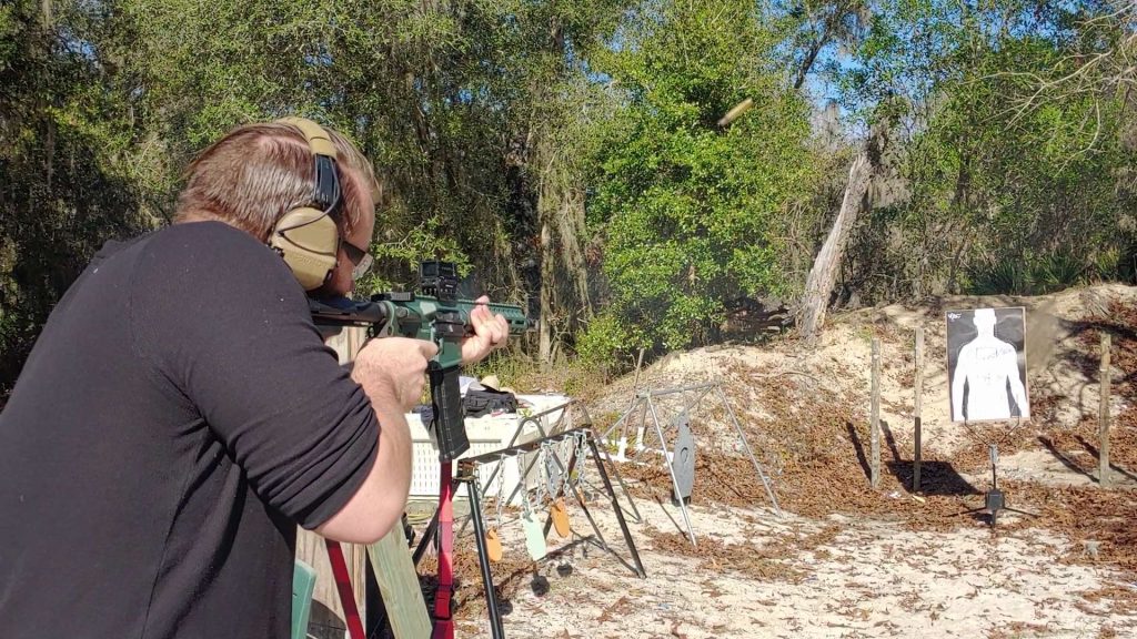 The Best Free Targets Around the Web - GAT Daily (Guns Ammo Tactical)