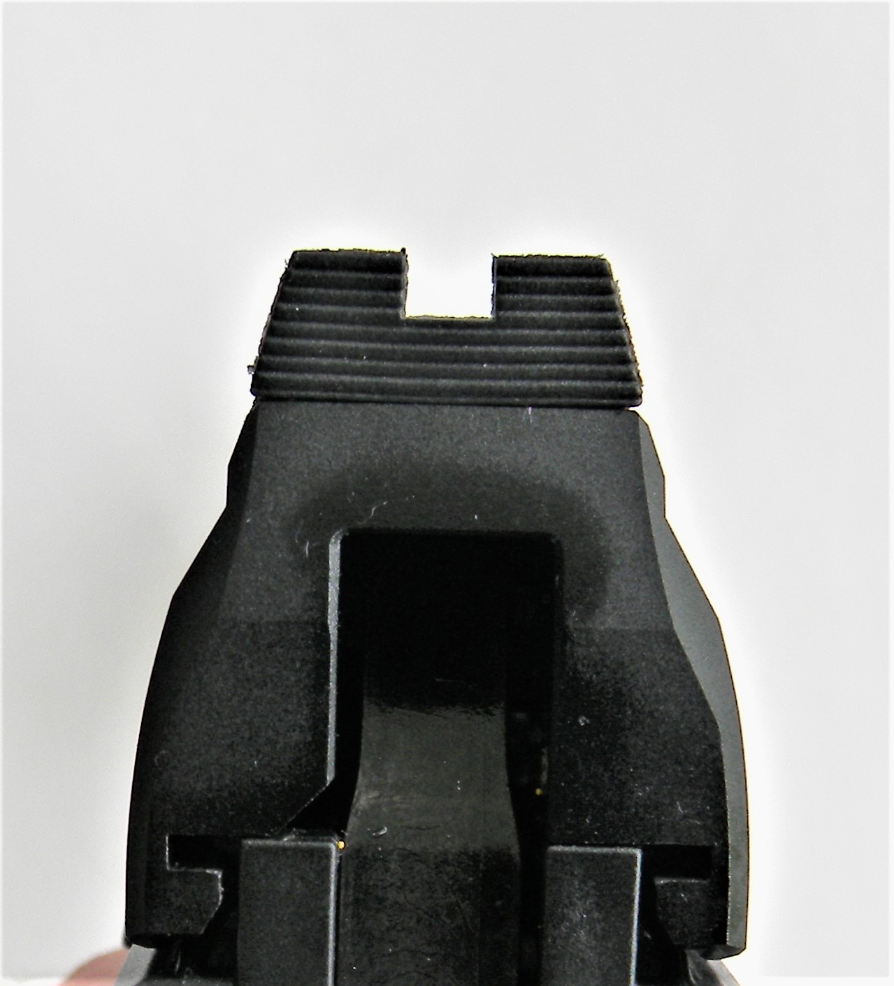 Walther WMP .22 Magnum - GAT Daily (Guns Ammo Tactical)