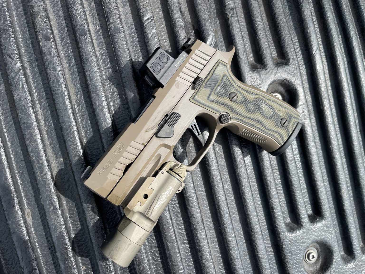 Modern Minuteman Minimum - GAT Daily (Guns Ammo Tactical)