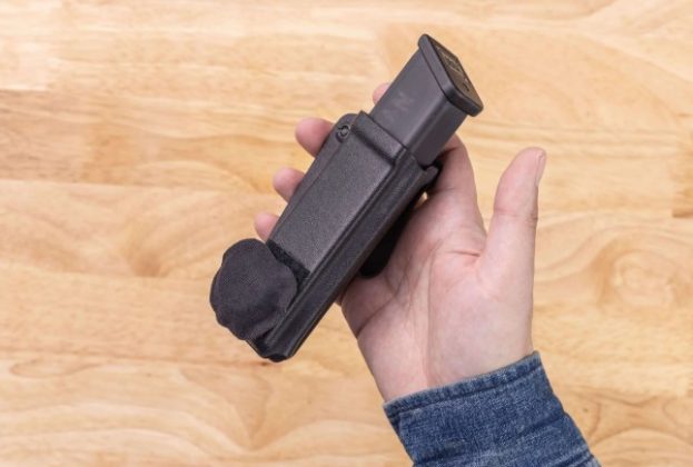 NEW RELEASE: PHlster Modular Holster Wedge Kit - GAT Daily (Guns Ammo ...