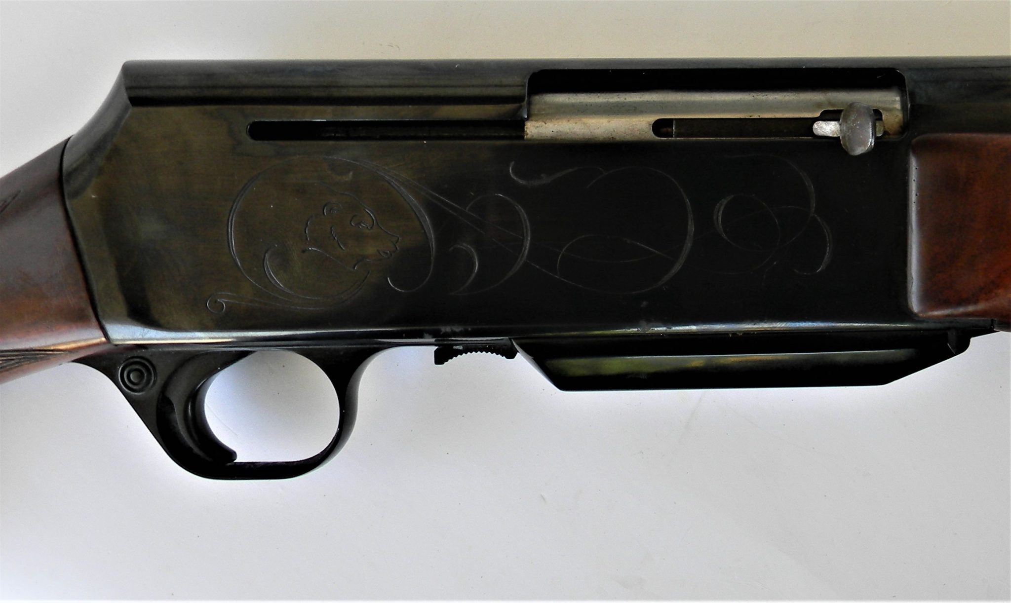 The Browning Automatic Rifle/ High Power Rifle - GAT Daily (Guns Ammo ...