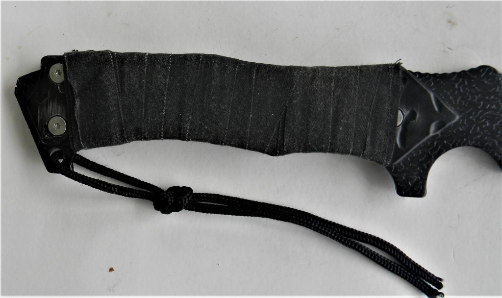 The Machete - GAT Daily (Guns Ammo Tactical)