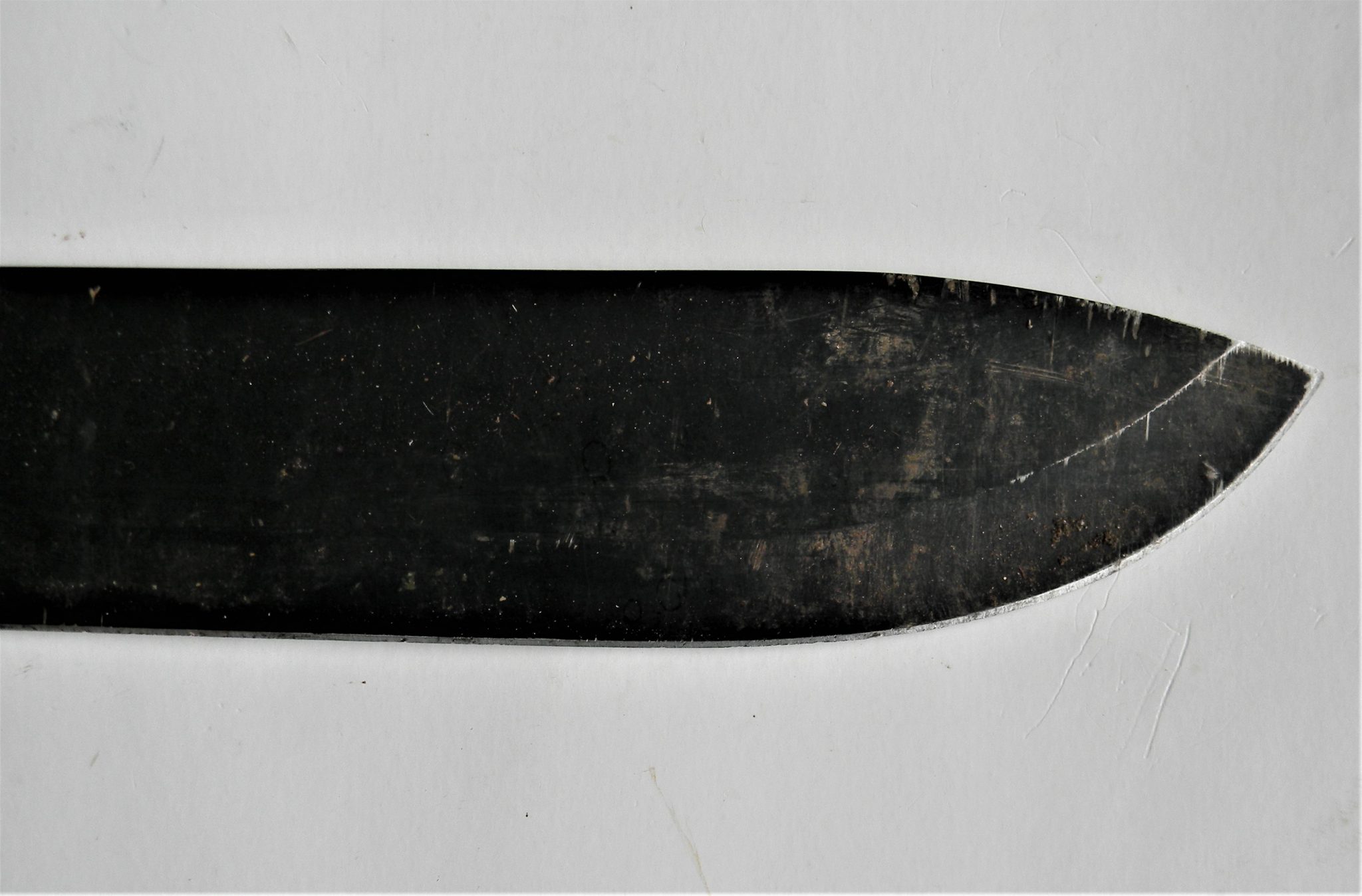 The Machete - GAT Daily (Guns Ammo Tactical)
