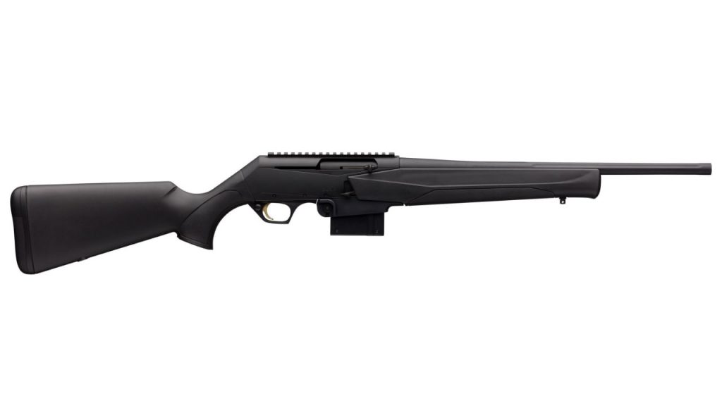 The Browning Automatic Rifle/ High Power Rifle - GAT Daily (Guns Ammo ...