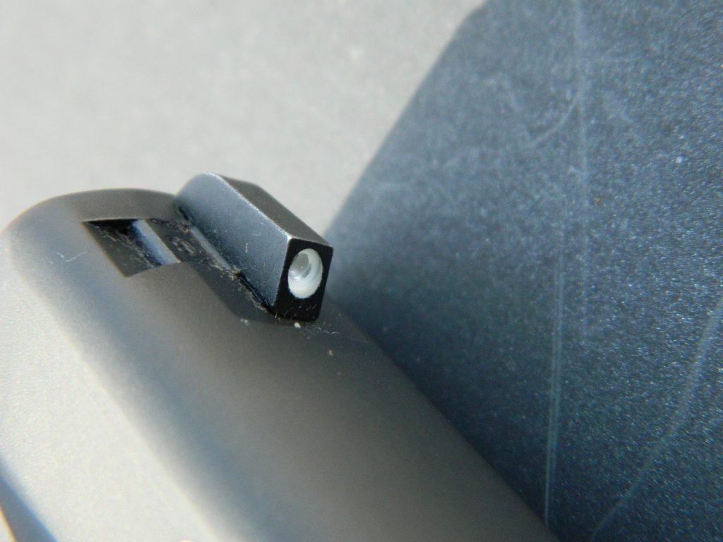 SIG MK 25 Navy Model - GAT Daily (Guns Ammo Tactical)