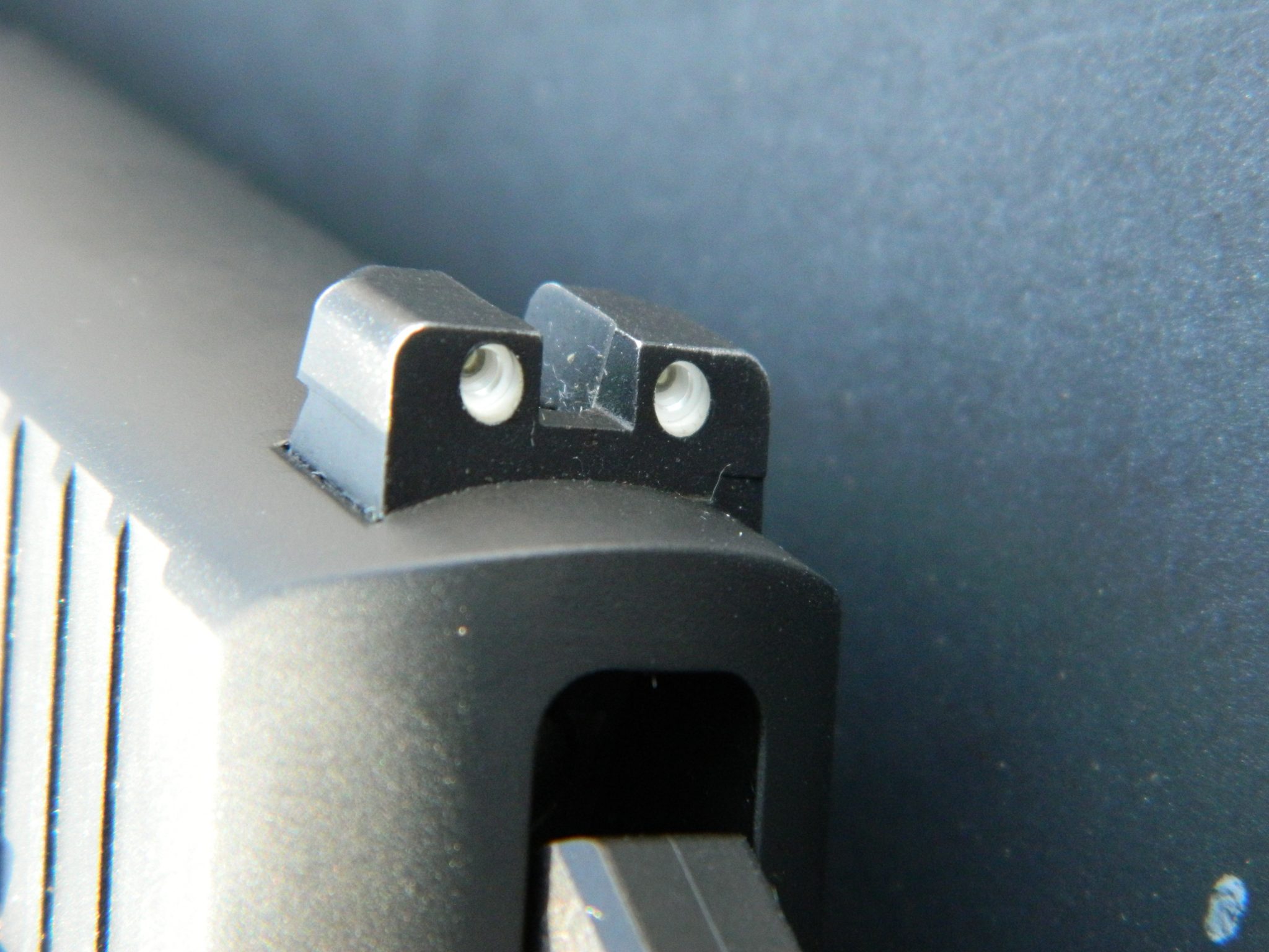 SIG MK 25 Navy Model - GAT Daily (Guns Ammo Tactical)