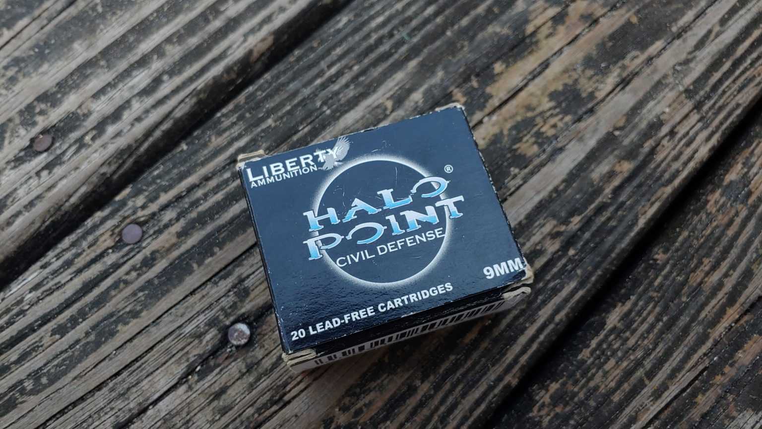 Halo Point, Microsoft, and Bad Branding - GAT Daily (Guns Ammo Tactical)