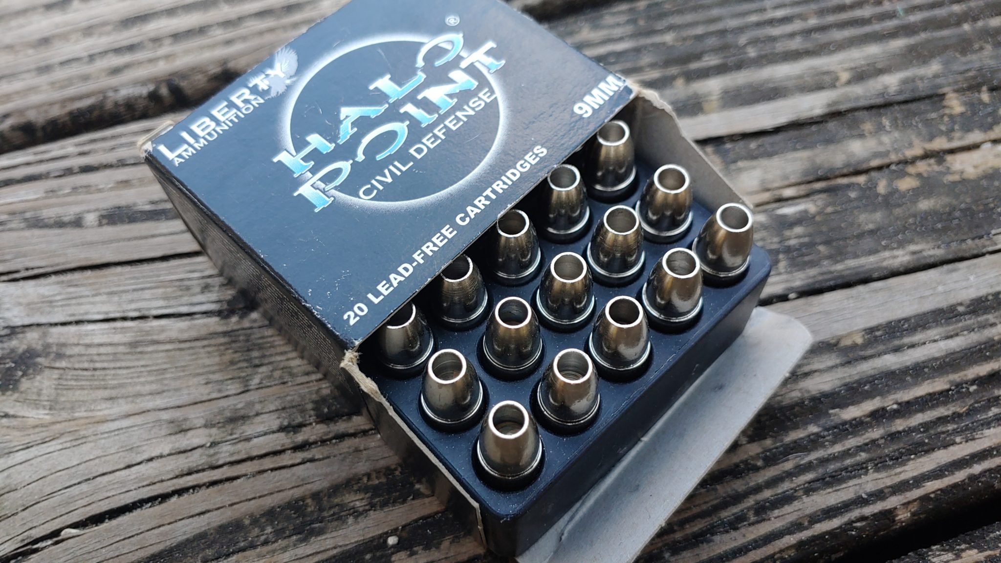 Halo Point, Microsoft, and Bad Branding - GAT Daily (Guns Ammo Tactical)