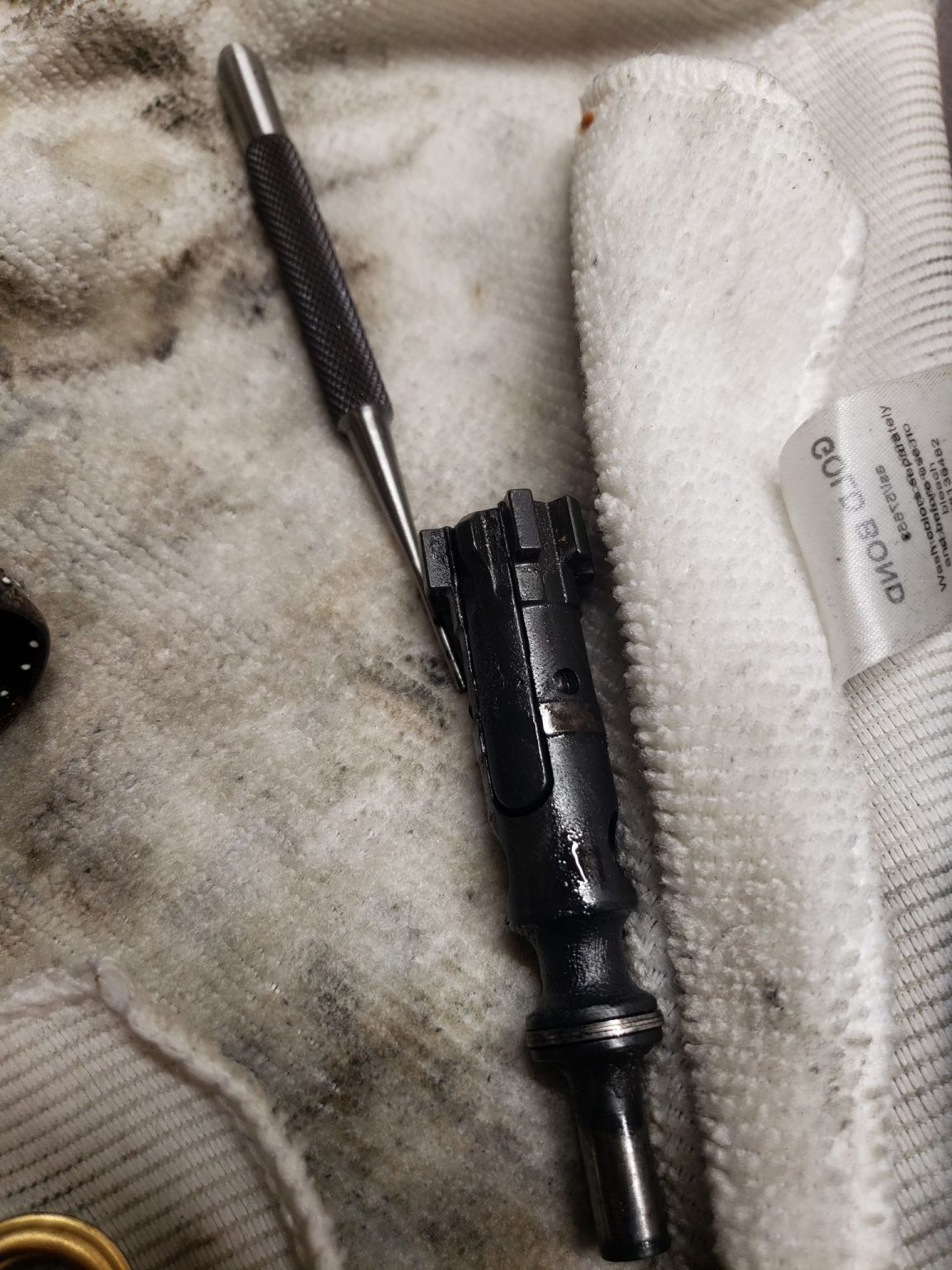 Ask the Armorer: Why Does the Correct Type of Extractor Spring Matter ...